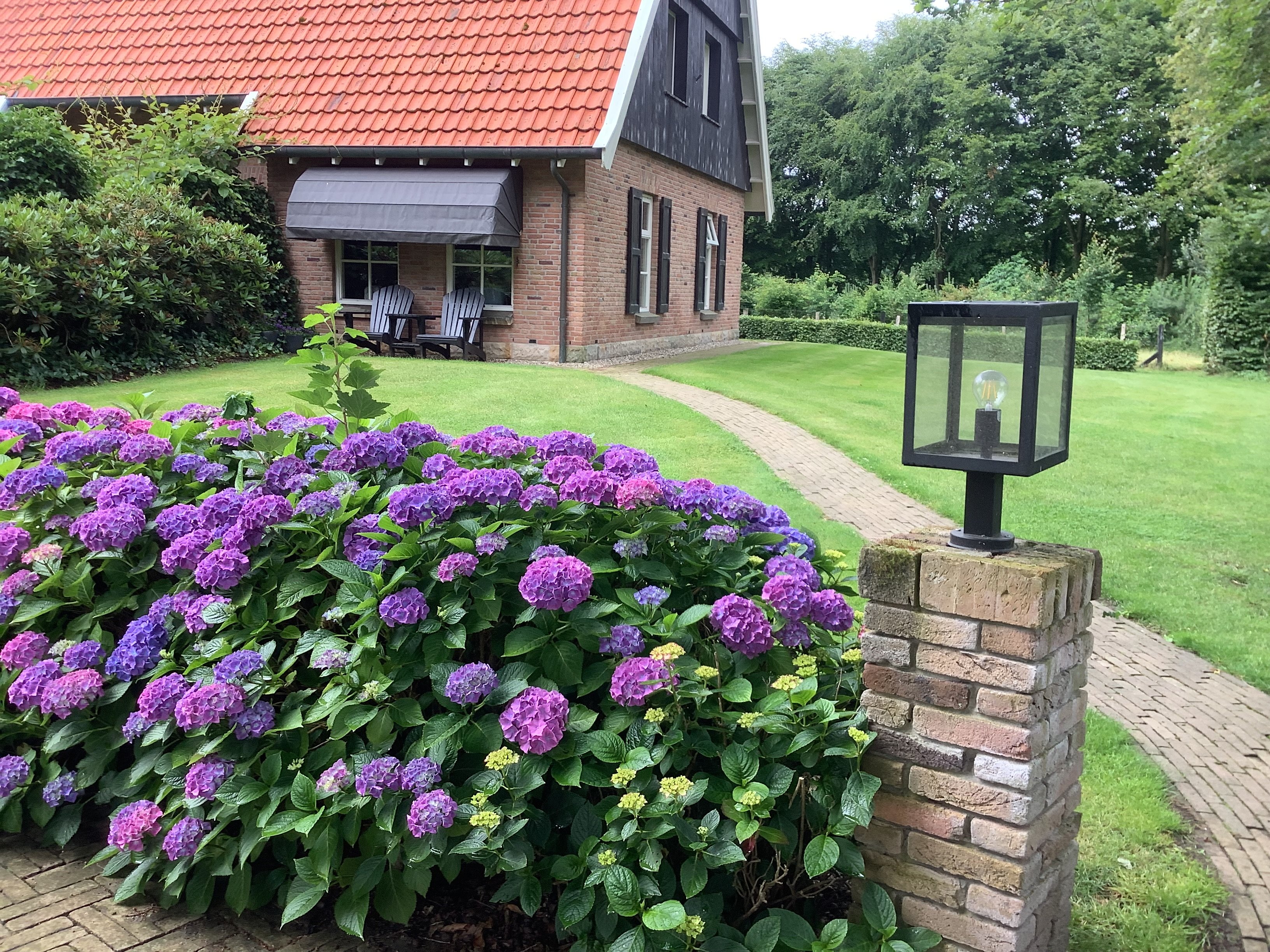 Lattrop-Breklenkamp: Ferienhaus oder Ferienwohnung | Naturhäuschen.de