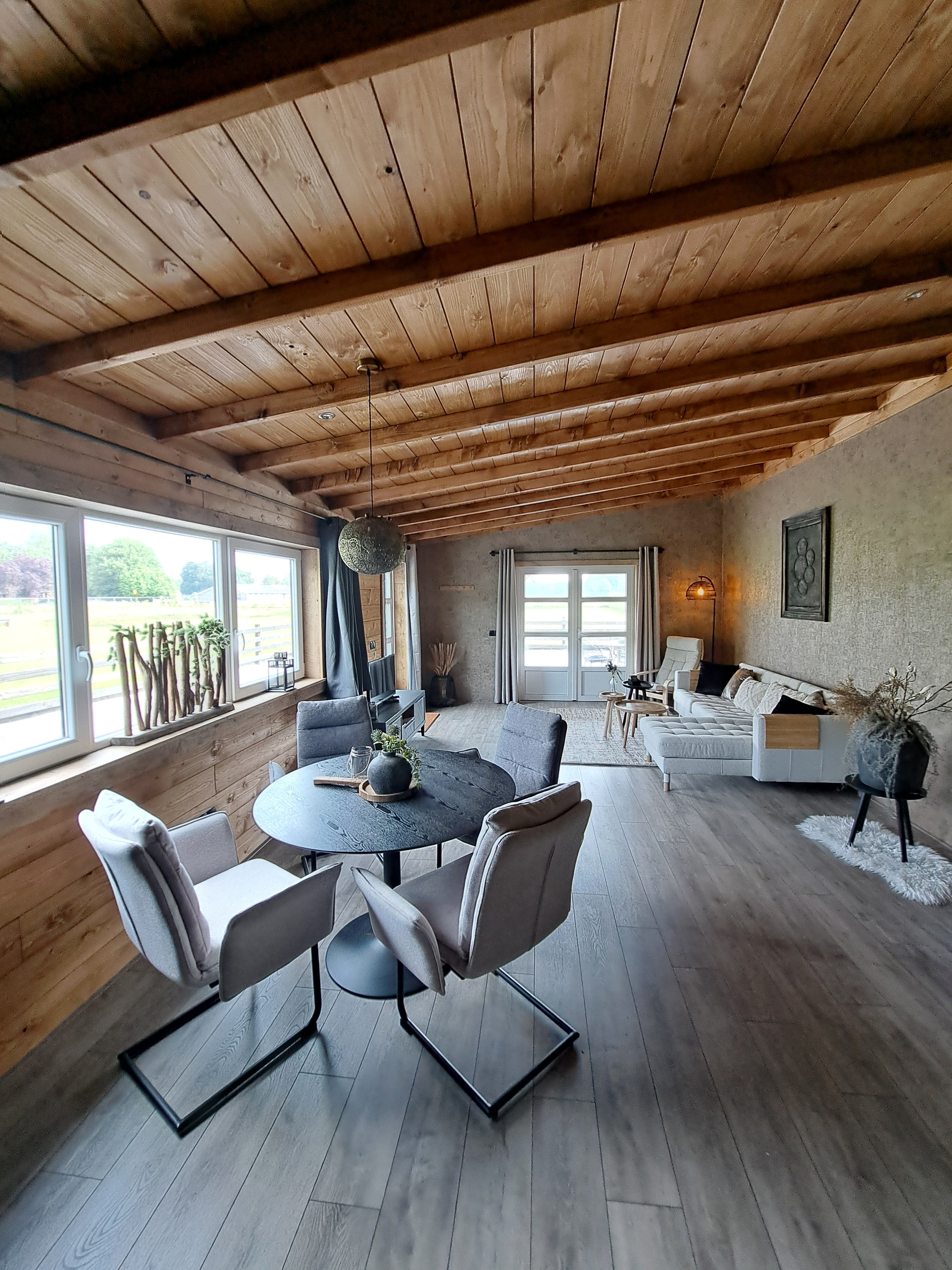 Schuinesloot: Ferienhaus oder Ferienwohnung | Naturhäuschen.de