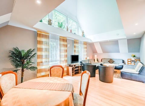 Naturhäuschen 17400 - Ferienhaus in Brilon | Naturhäuschen.de