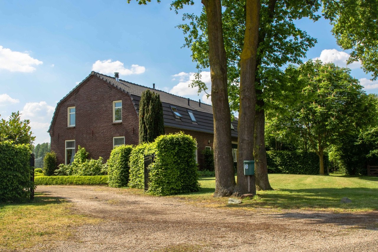 Ferienhaus finden Hamert | Naturhäuschen.de