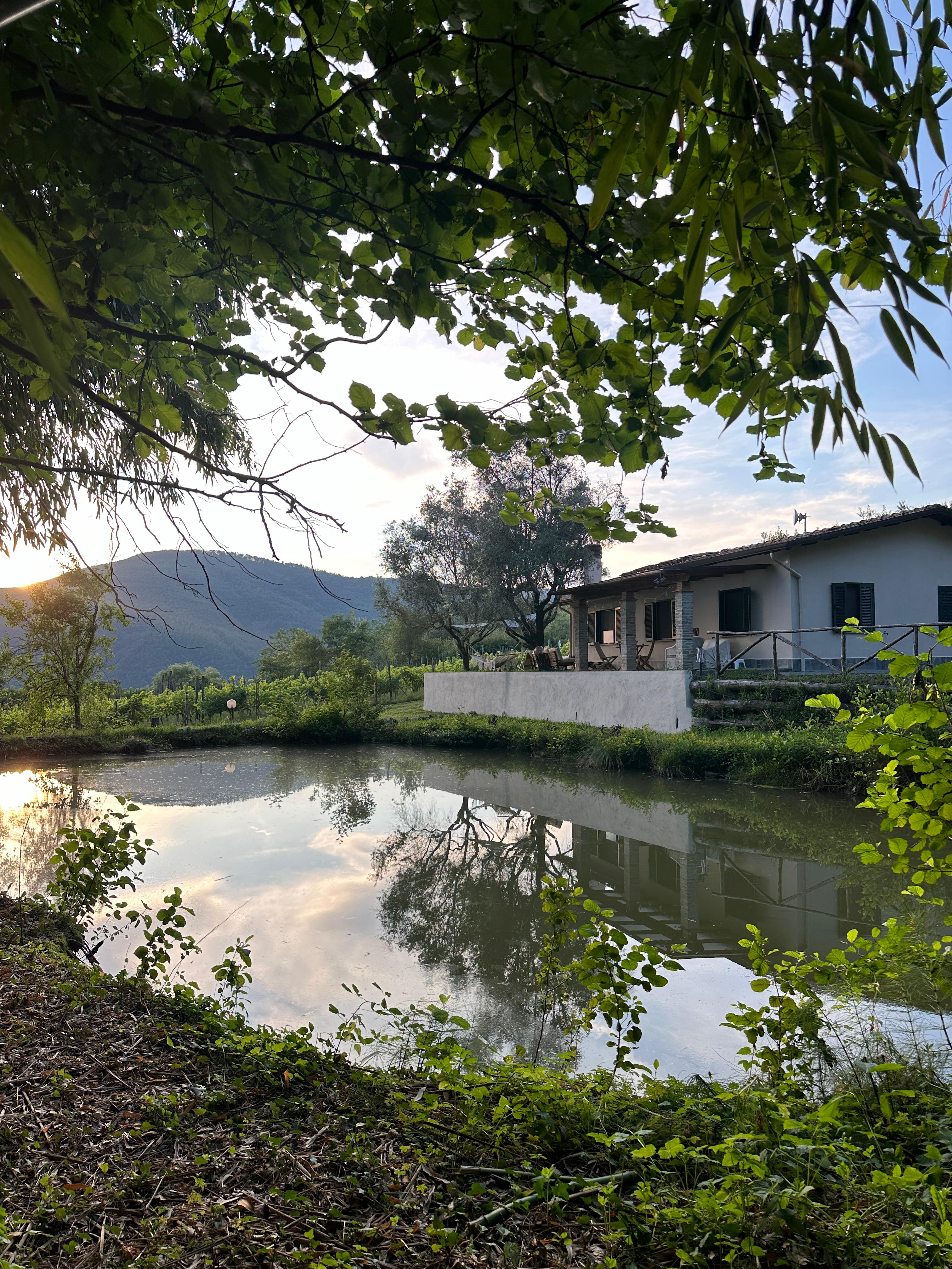 Cottages Italy | Book your vacation in Italy | Nature.house