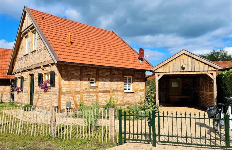 Naturhäuschen 78265 - Ferienhaus in Warendorf Milte | Naturhäuschen.de