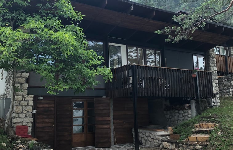 Natuurhuisje 42514 - huisje in Borca di Cadore | Natuurhuisje.nl