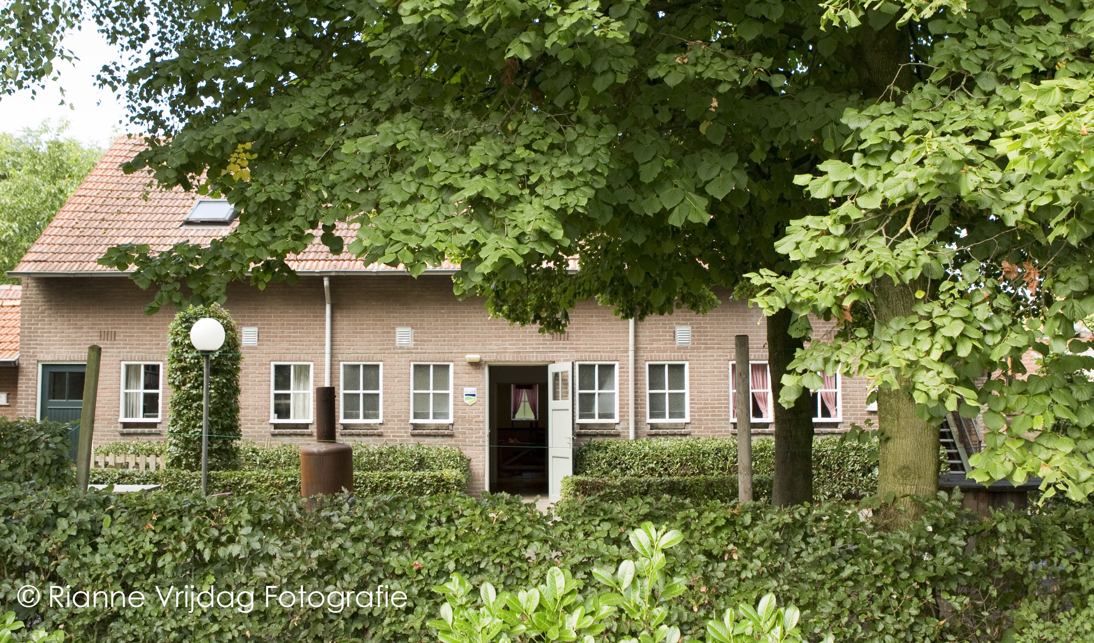 Esbeek: Ferienhaus oder Ferienwohnung | Naturhäuschen.de