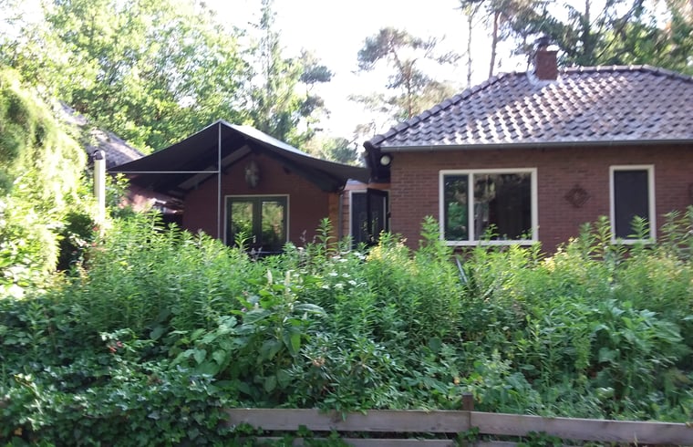 Natuurhuisje 58024 - huisje in Vorden | Natuurhuisje.be