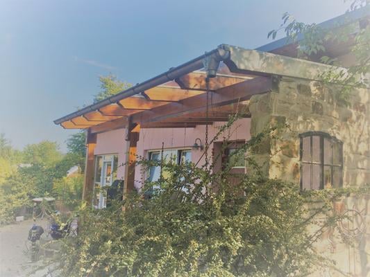 Casa forestal in the middle of nature | Nature.house