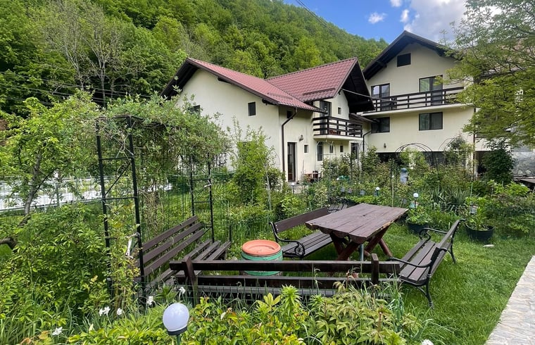 Nature house 77675 - cottage in Ciungetu | Nature.house