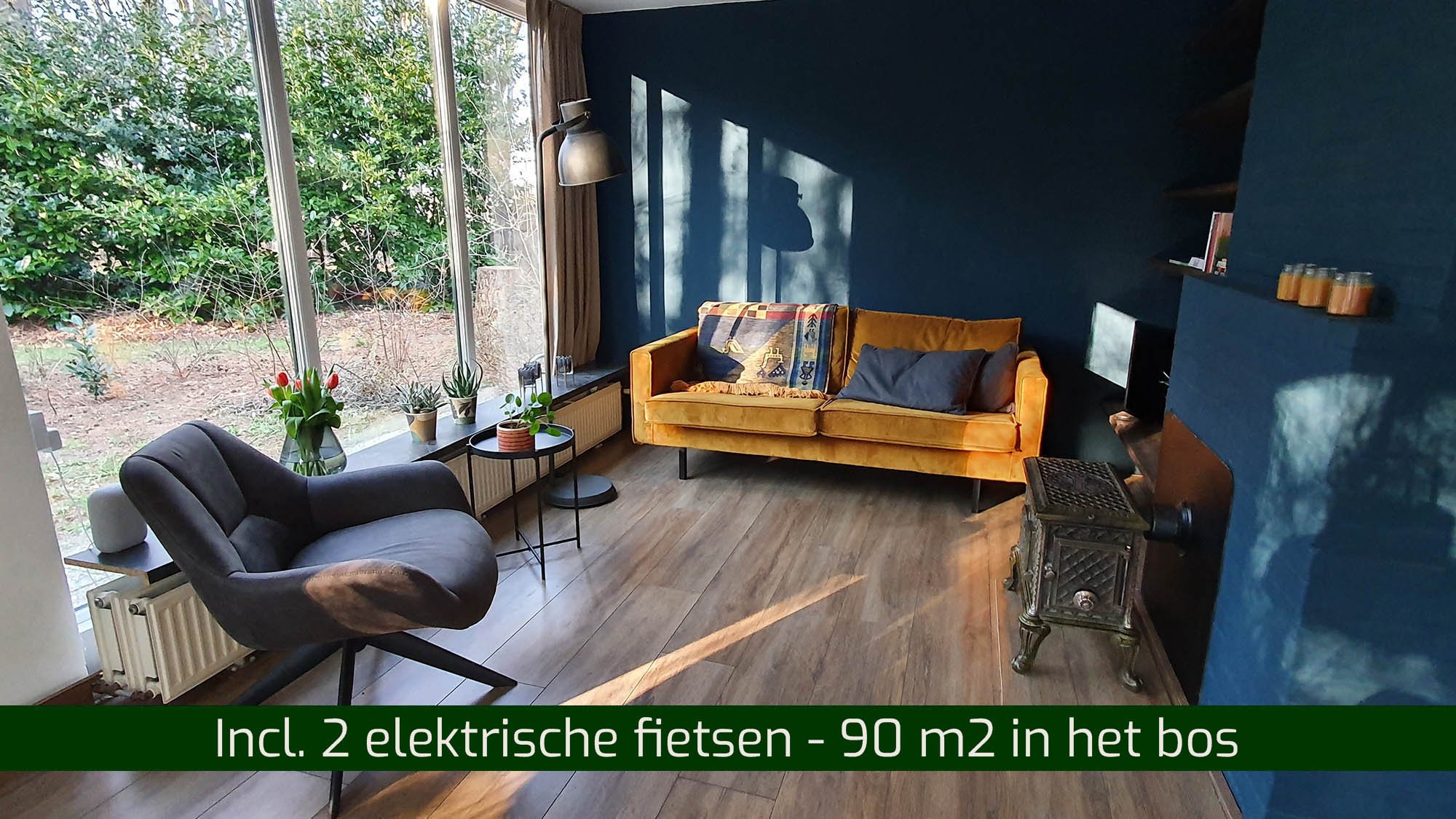 Barchem: Ferienhaus oder Ferienwohnung | Naturhäuschen.de