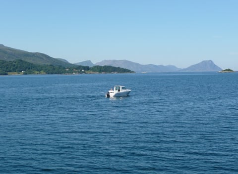 Natuurhuisje 27938 - huisje in Åheim | Natuurhuisje.nl