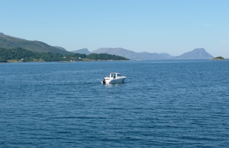 Natuurhuisje 27938 - huisje in Åheim | Natuurhuisje.nl