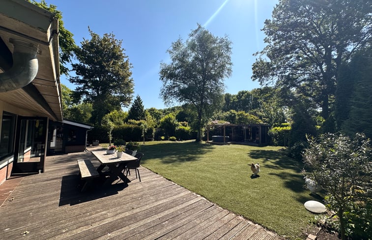 Natuurhuisje 79493 - huisje in Zevenhoven | Natuurhuisje.nl