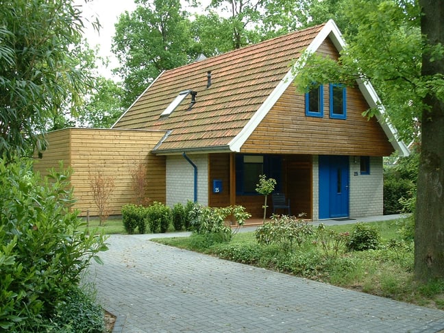 Natuurhuisje 75412 - huisje in Reutum | Natuurhuisje.nl