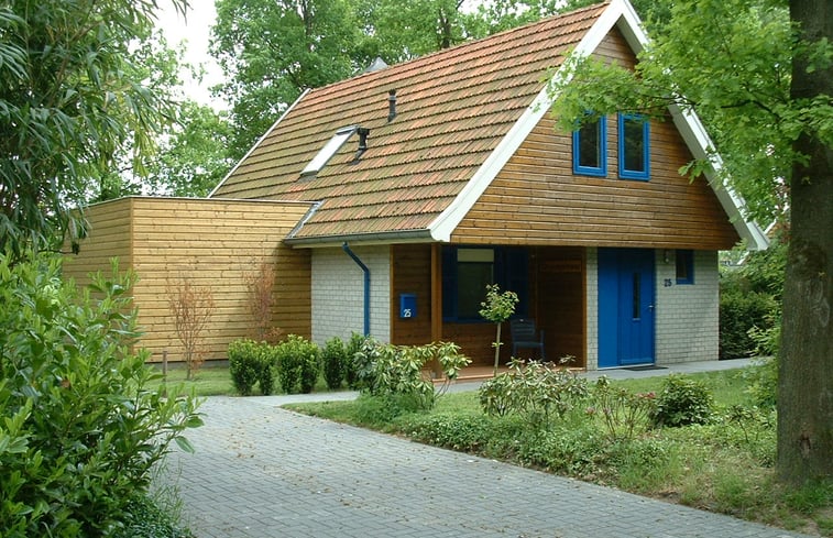 Naturhäuschen 75412 - Ferienhaus in Reutum | Naturhäuschen.de