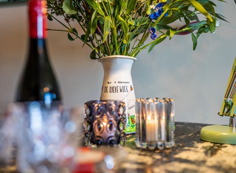 Natuurhuisje 37603 - huisje in Boxtel | Natuurhuisje.nl