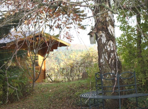 Natuurhuisje 67647 - huisje in Honerath | Natuurhuisje.nl