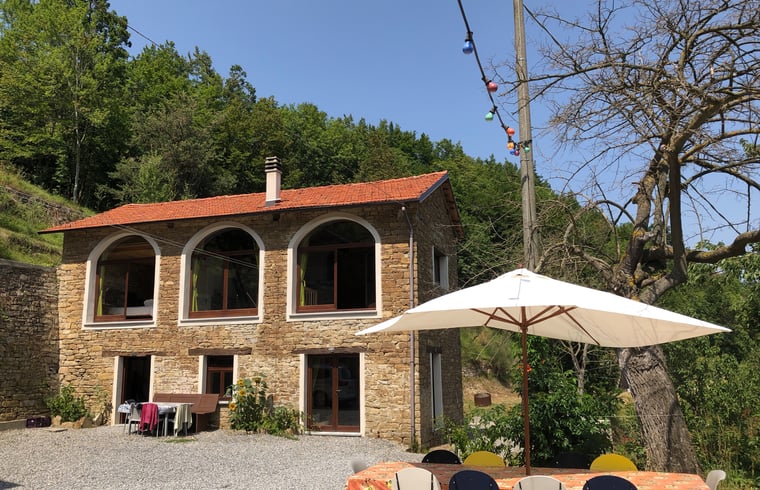 Natuurhuisje 85646 - huisje in Serole | Natuurhuisje.nl