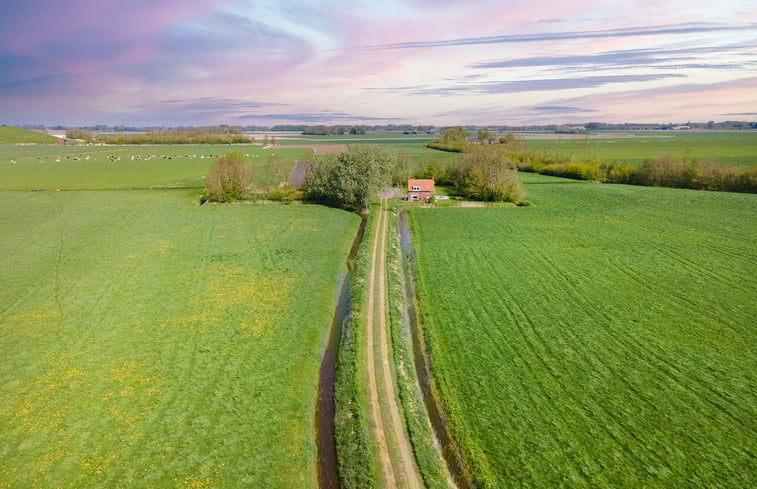 Natuurhuisje 65796 - huisje in Rottum | Natuurhuisje.nl