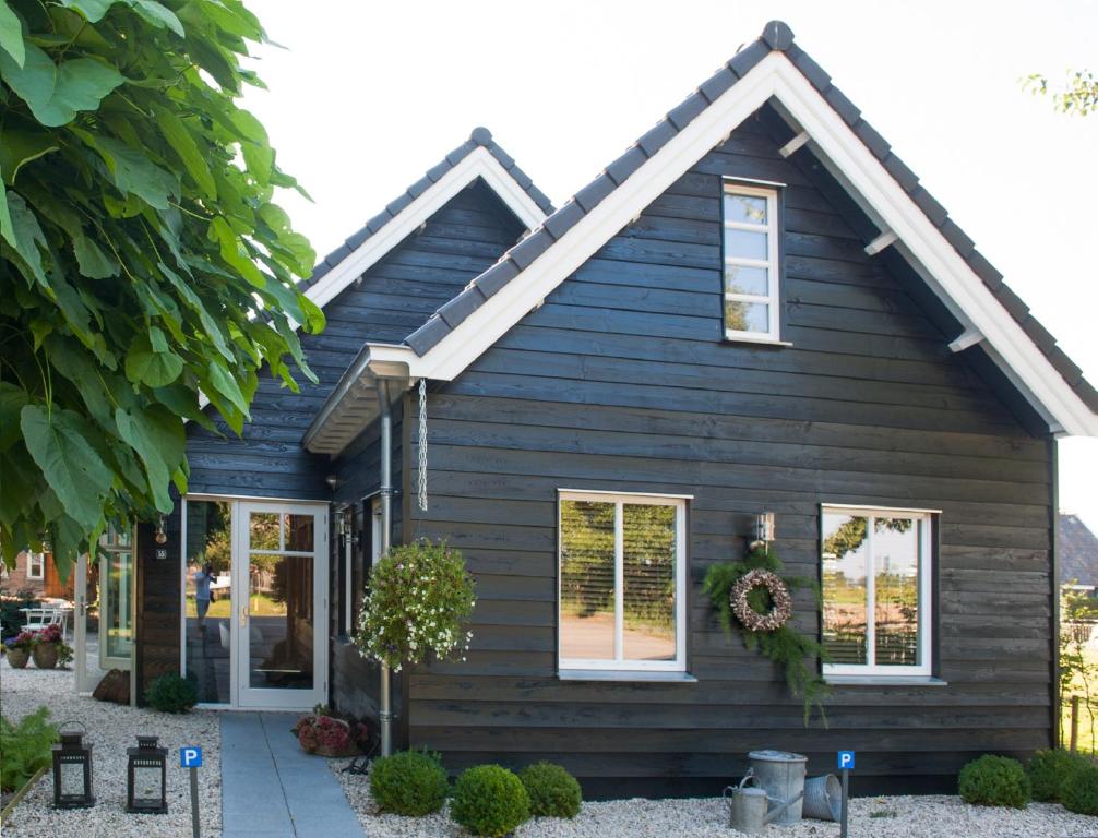 Numansdorp: Ferienhaus oder Ferienwohnung | Naturhäuschen.de