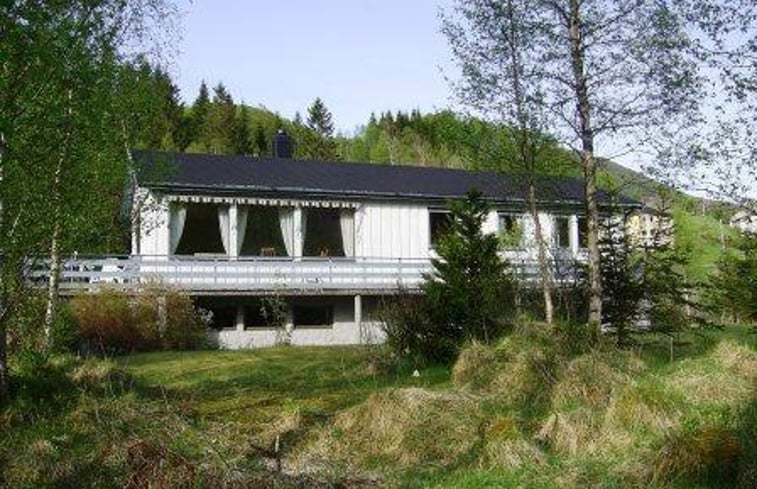 Natuurhuisje 27938 - huisje in Åheim | Natuurhuisje.nl