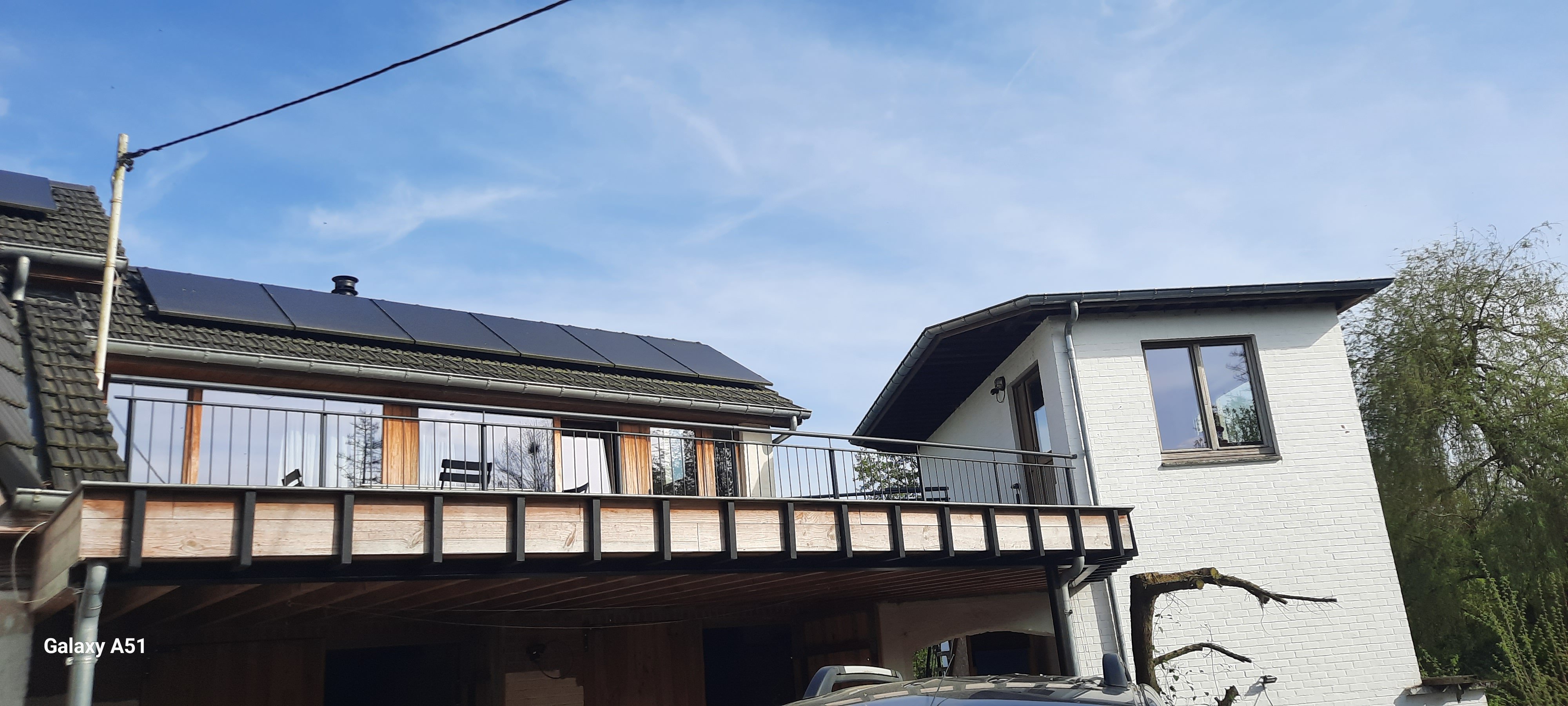 Quenast: Ferienhaus oder Ferienwohnung | Naturhäuschen.de