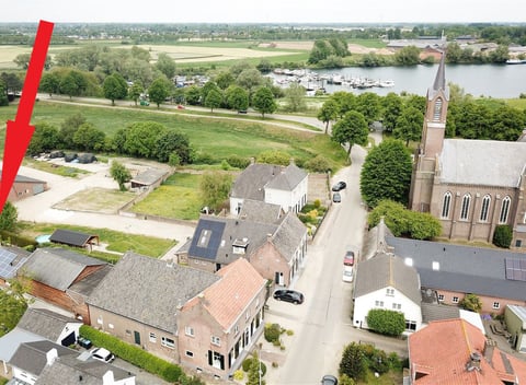 Natuurhuisje 59273 - huisje in Alem | Natuurhuisje.nl