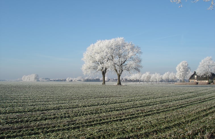 Natuurhuisje 33267 - huisje in Wapse | Natuurhuisje.nl