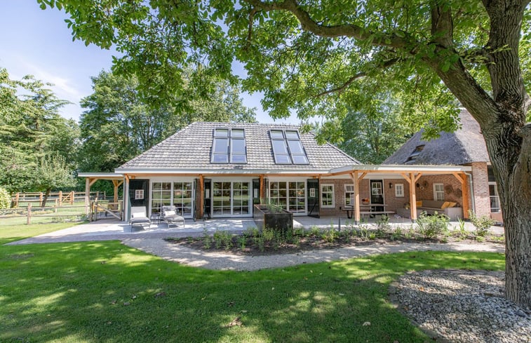 Natuurhuisje 77011 - huisje in Reek | Natuurhuisje.nl