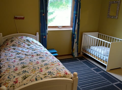 Natuurhuisje 27938 - huisje in Åheim | Natuurhuisje.nl