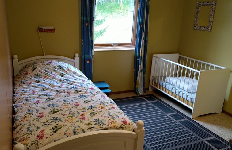 Natuurhuisje 27938 - huisje in Åheim | Natuurhuisje.nl