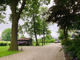 Vakantiehuis in Balkbrug, Overijssel huren | Natuurhuisje.nl