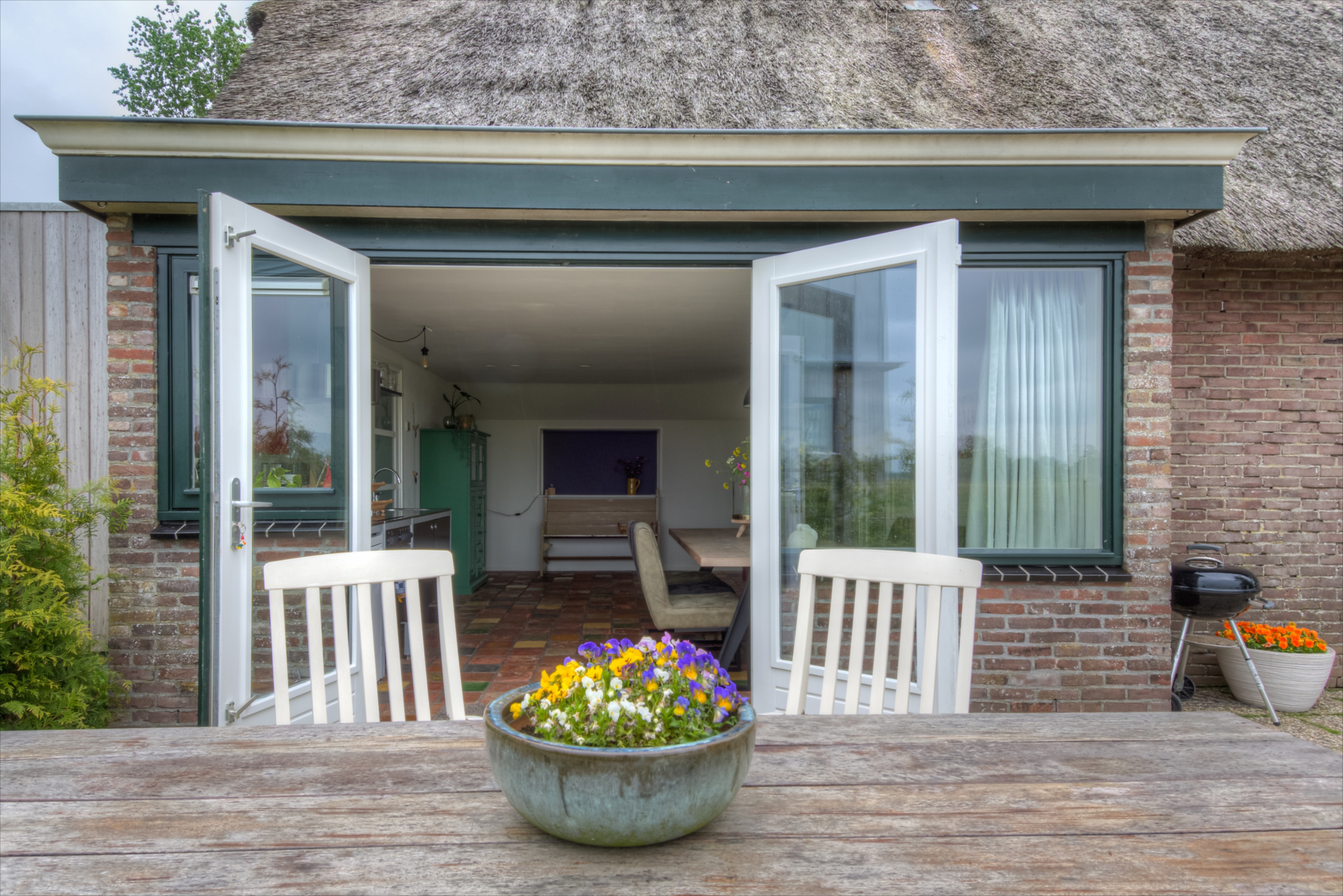 Triemen: Ferienhaus oder Ferienwohnung | Naturhäuschen.de