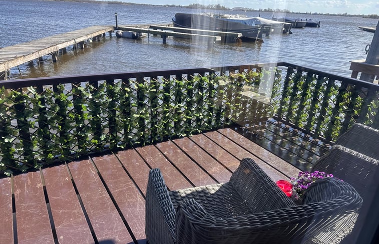 Naturhäuschen 68898 - Ferienhaus in Loosdrecht | Naturhäuschen.de