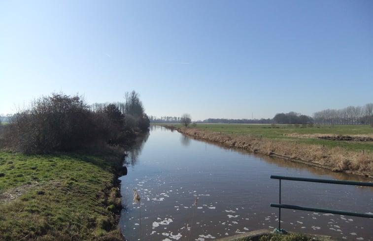 Natuurhuisje 33267 - huisje in Wapse | Natuurhuisje.nl