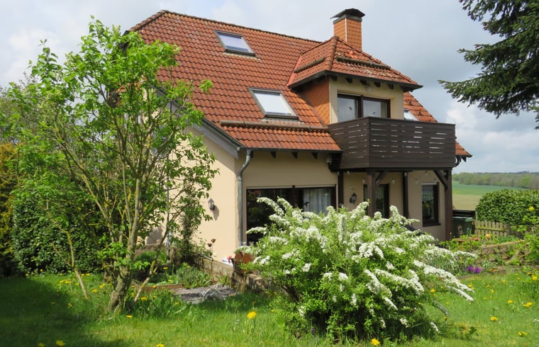 Naturhäuschen 67263 - Ferienhaus in Brilon-Madfeld | Naturhäuschen.de