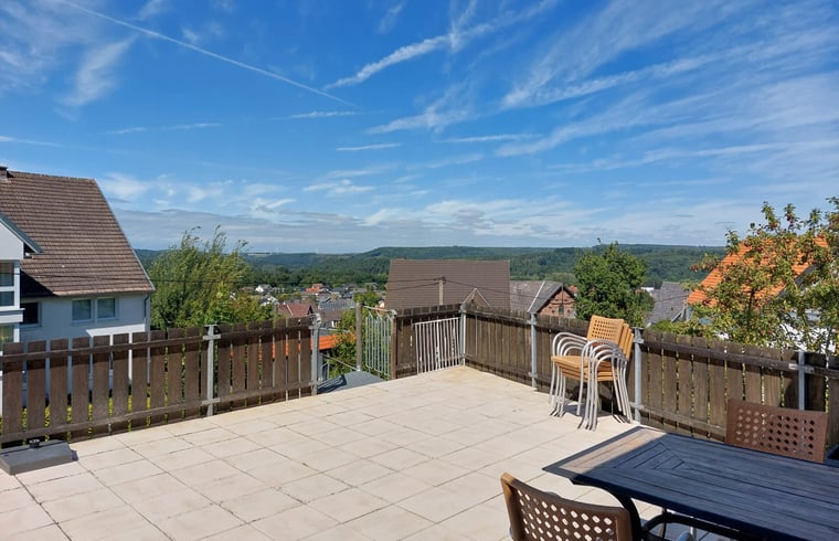 Naturhäuschen 74658 - Ferienhaus in Brilon-Alme | Naturhäuschen.de