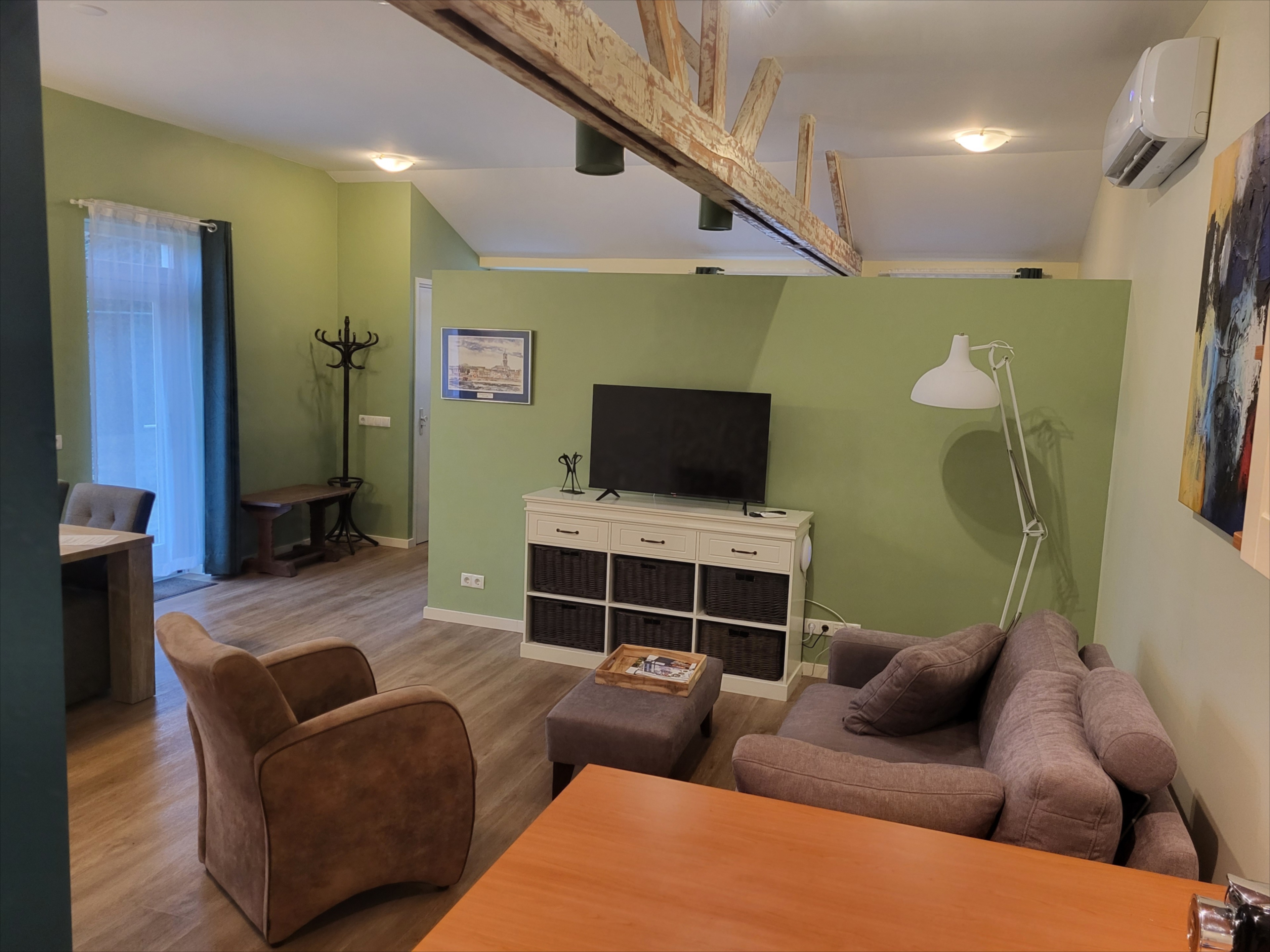 Venlo: Ferienhaus oder Ferienwohnung | Naturhäuschen.de