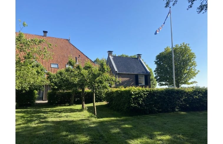 Natuurhuisje 58487 - huisje in Dijken | Natuurhuisje.be