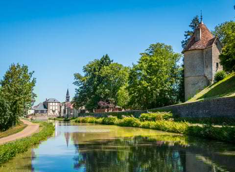 Natuurhuisje 66109 - huisje in Bernière | Natuurhuisje.be