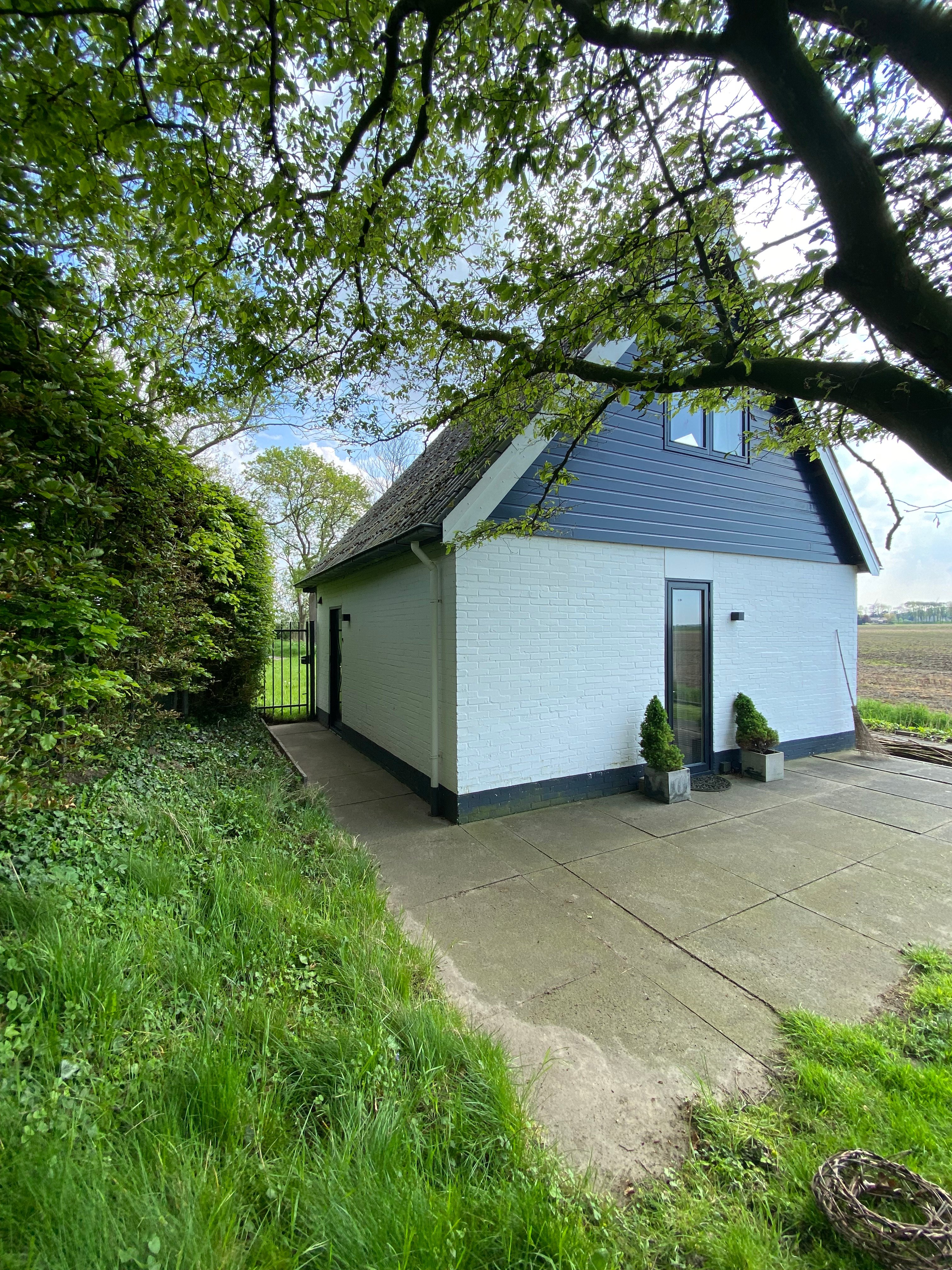 Vakantiehuis in Numansdorp, Zuid-Holland huren | Natuurhuisje.nl