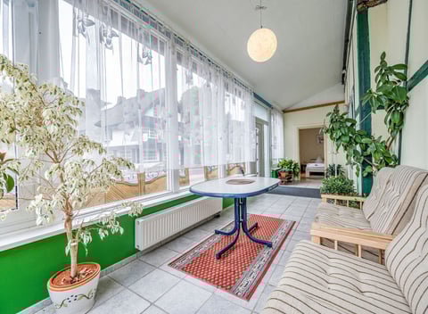 Naturhäuschen 17400 - Ferienhaus in Brilon | Naturhäuschen.de