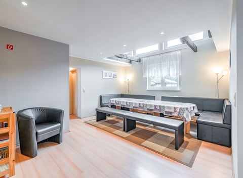 Naturhäuschen 17400 - Ferienhaus in Brilon | Naturhäuschen.de