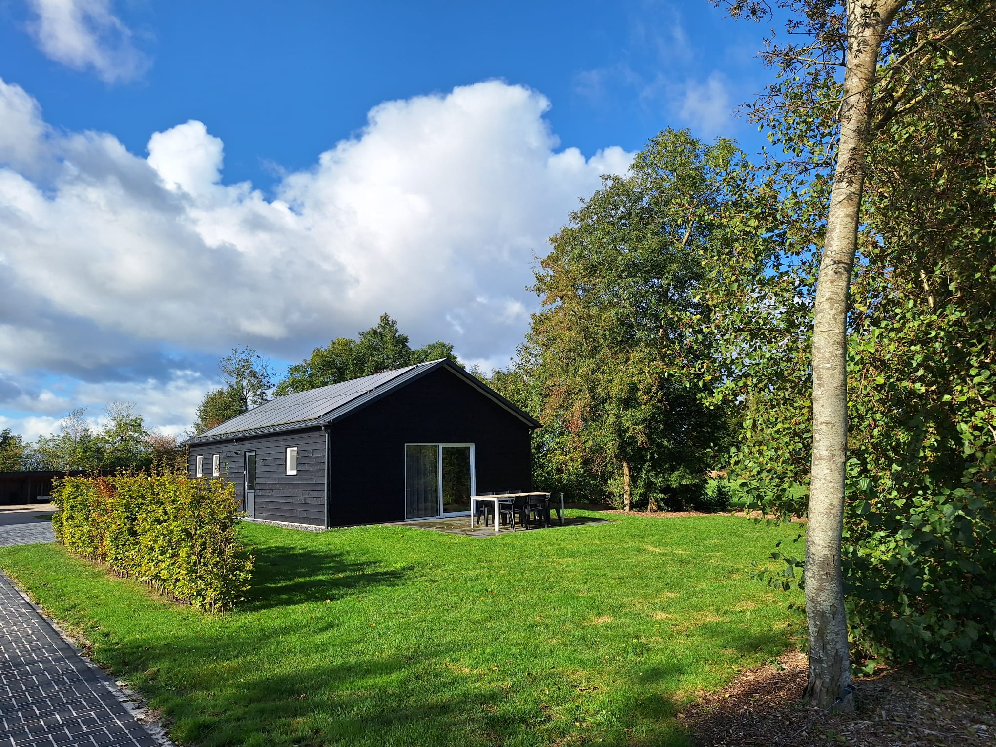 Vakantiehuis in Veendijk, Drenthe huren | Natuurhuisje.nl