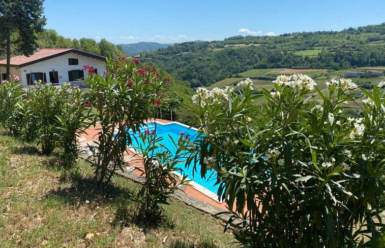 Natuurhuisje 43026 - huisje in Castelletto D’Erro | Natuurhuisje.be