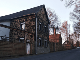 Cottages Germany | Book your German vacation | Nature.house