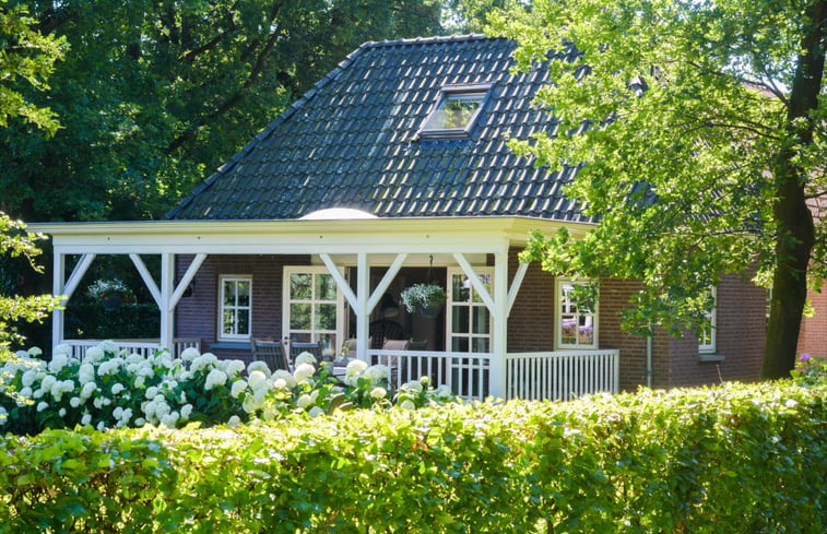 Natuurhuisje 70661 - huisje in Reutum | Natuurhuisje.nl