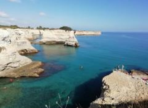 Natuurhuisje 43295 - huisje in MARTANO | Natuurhuisje.nl