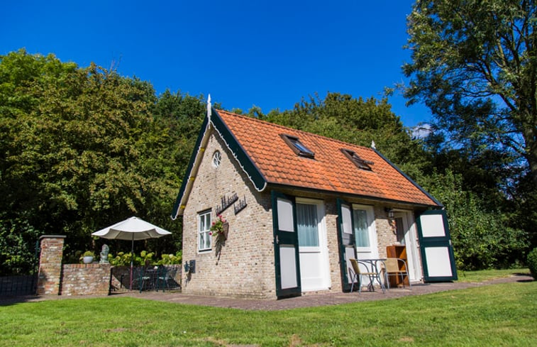 Natuurhuisje 76334 - huisje in Veere | Natuurhuisje.be