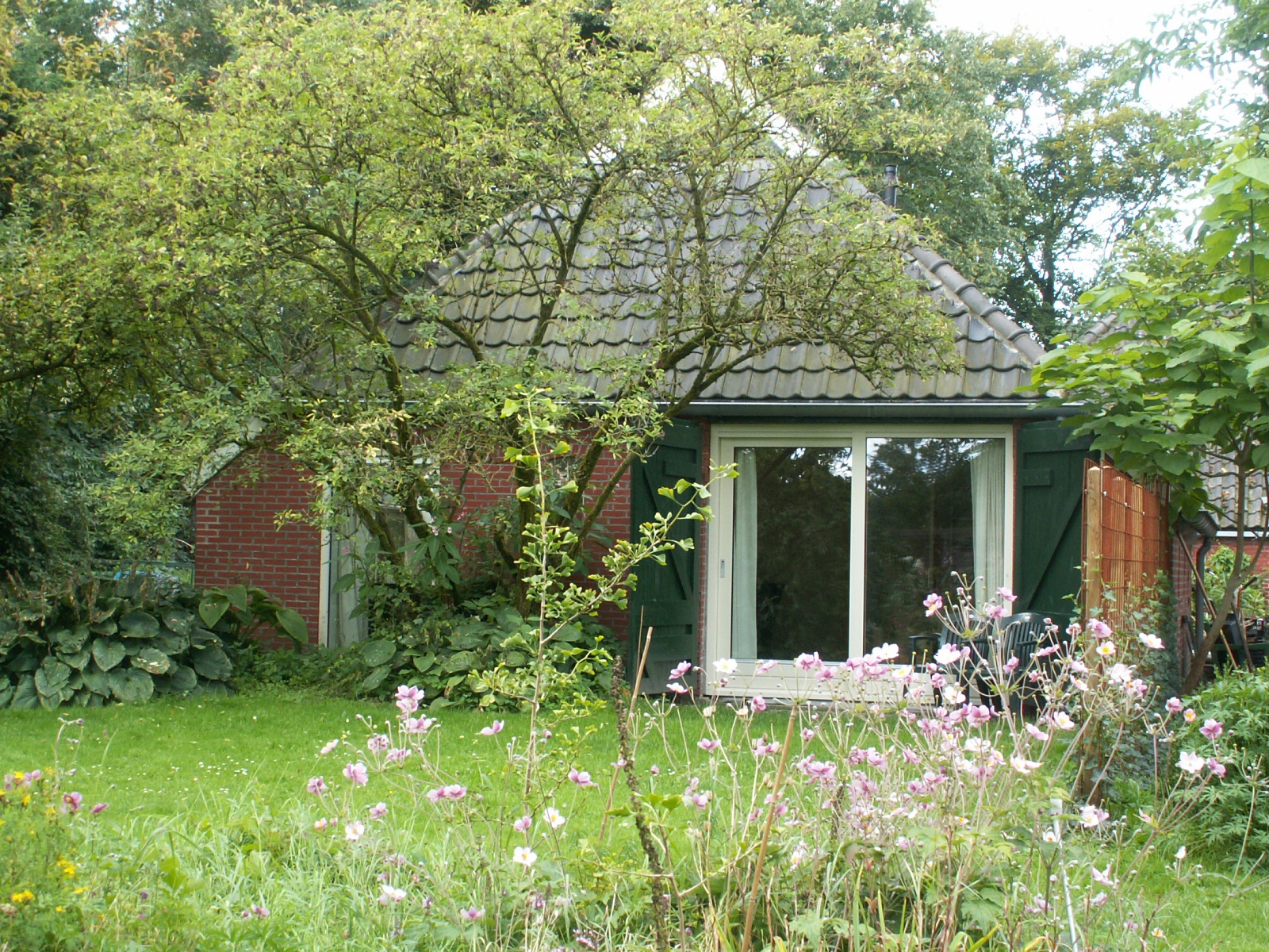 Vakantiehuis in Peize, Drenthe huren | Natuurhuisje.nl