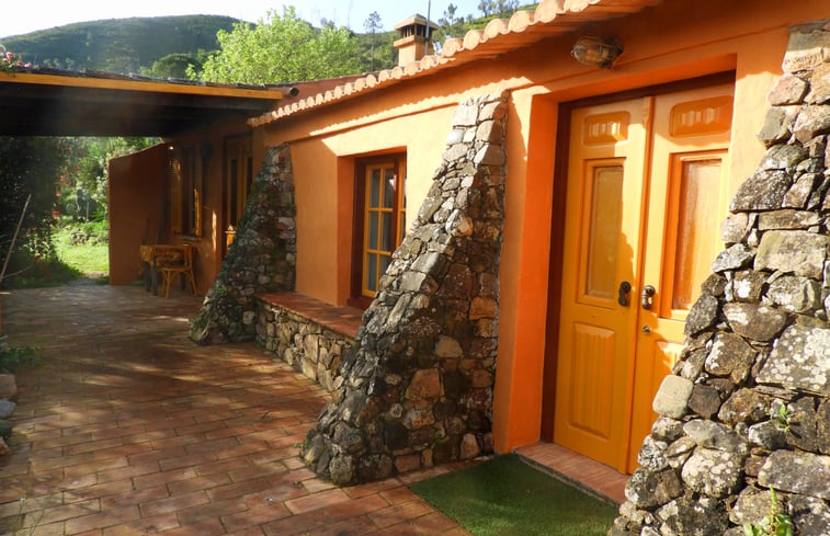 Nature house 77777 - cottage in Touril Alferce Monchique | Nature.house