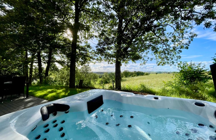 Natuurhuisje 78789 - huisje in Brandscheid | Natuurhuisje.nl